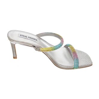Steve Madden Damen, Schuhe, Mehrfarbig, 35 1/2 EUGr&ouml;&szlig;e