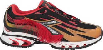 Diadora SSSTUFFF? X DIADORA