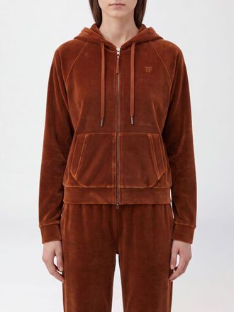 Tom Ford Sweat-Shirt Femme couleur Noisette