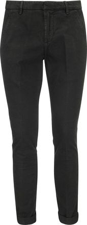 Dondup Casual Hose - Schwarz