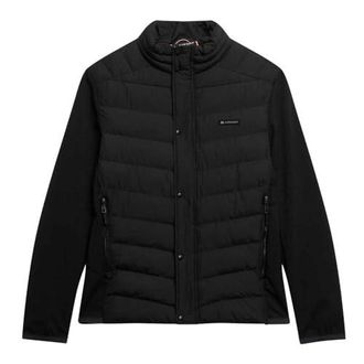 Superdry Storm Popper Softshell Jacket L