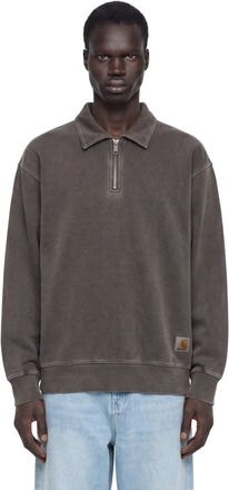 Carhartt Work in Progress Harper Polo Cotton Jersey