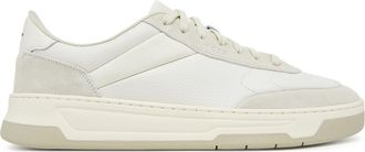 HUGO BOSS Sneakers BOSS Baltimore 50548705 Weiß