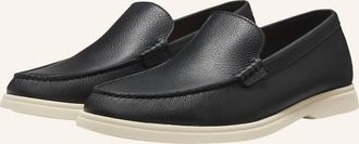 HUGO BOSS Slipper Sienne schwarz
