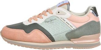 Pepe Jeans London Sneaker