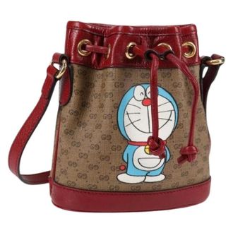 Gucci Sac Seau Pre-owned - Femme - Pre-owned - Multicolore - Taille: ONE Size