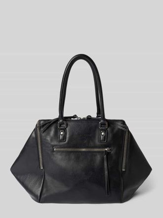 Liebeskind Satchel Bag aus echtem Leder