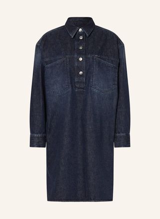 Closed Closed Jeanskleid blau