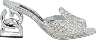 Dolce & Gabbana SCHUHE - Sandalen auf YOOX.COM