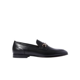 Scarosso Alessandro Nero Loafers - - Shoes - Herren - Schwarzk - 46 EU