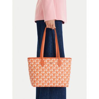 Mexx Handtasche MEXX CEO-MEXX-S-004-09 Orange