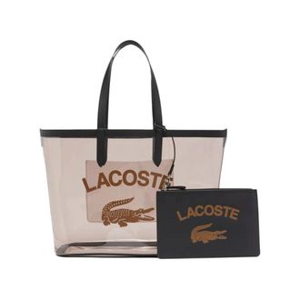 Lacoste Damen, Taschen, Rosa, ONE SIZEGr&ouml;&szlig;e