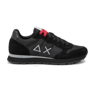 Sun 68 Tom Sneaker - - Shoes - Herren - Schwarzk - 44 EU
