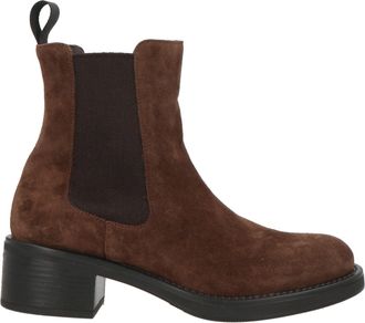 Frau SCHUHE - Stiefeletten auf YOOX.COM
