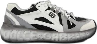 Dolce & Gabbana Bounce 12 Sneakers - - Shoes - Damen - Schwarzk - 35 EU