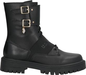 U.S.Polo Association SCHUHE - Stiefeletten auf YOOX.COM
