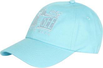 Chiemsee Cap mit Frontstickerei