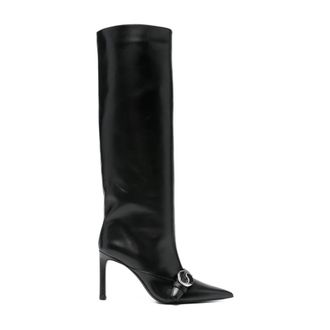 Coperni Belt Boot - - Shoes - Damen - Schwarzk - 39 EU