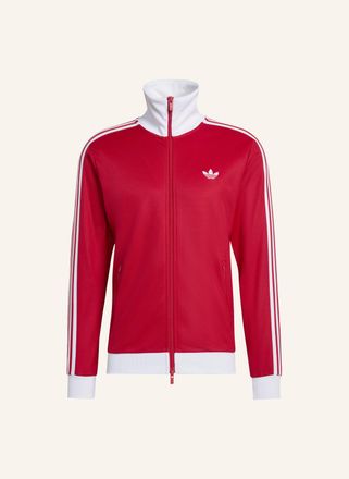 adidas Originals Adidas Originals Classic Tracktop rot
