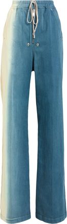 Rick Owens HOSEN & R&Ouml;CKE - Jeanshosen auf YOOX.COM