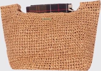 Barbour Minitasche BARBOUR Damen Farbe Beige