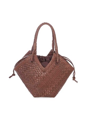 Ibeliv Shopper - Braun