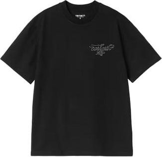 Carhartt Work in Progress Tee-shirt doss&eacute;rigraphi&eacute;