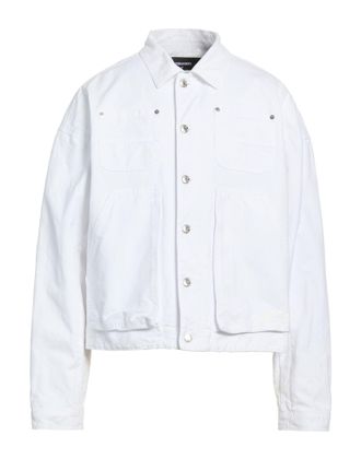 Dsquared2 JACKEN & M&Auml;NTEL - Jacken und Anoraks auf YOOX.COM