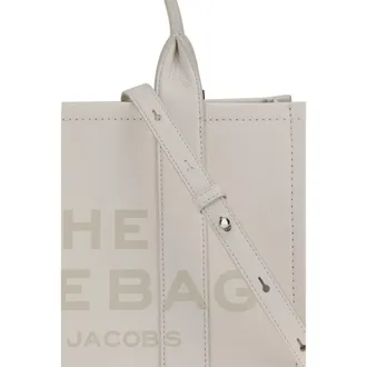 Marc Jacobs Tote Bag - White