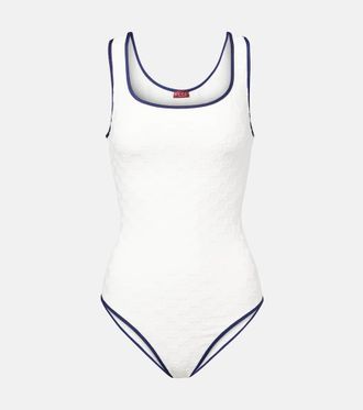 Gucci Maillot de bain GG