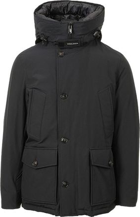 Woolrich Parka - Blau