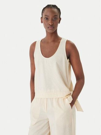 Marella Top Umico 2613161024 Beige Regular Fit