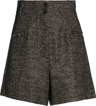 Max Mara HOSEN & R&Ouml;CKE - Shorts & Bermudashorts auf YOOX.COM