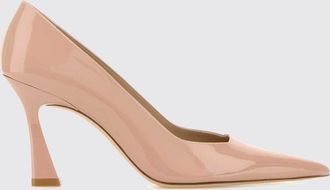 Stuart Weitzman Escarpin Femme couleur Rose