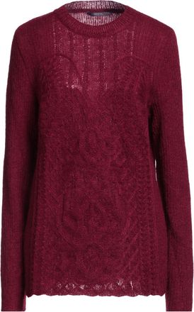 Alberta Ferretti STRICKWAREN - Pullover auf YOOX.COM