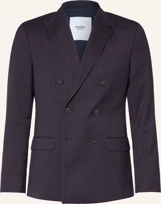 Digel Digel Move Anzugsakko Alfredo Slim Fit blau