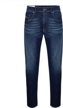 Diesel 2019 D-STRUKT_Pants_Blau_29W / 32L