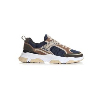 Just Cavalli Sneakers - - Shoes - Herren - Blau - 45 EU
