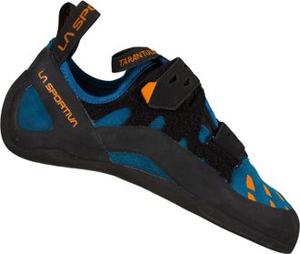 La Sportiva Tarantula, 44.5/44.5 EU, Space Blue/Maple B23O05