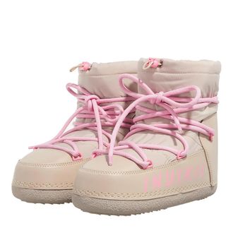 INUIKII Stiefel & Boots - Mountain - Gr. 37 (EU) - in Beige - für Damen