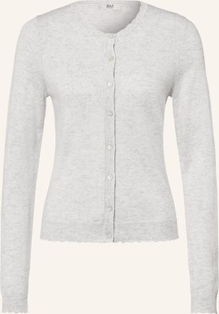 Rosemunde Strickjacke Rmwsofia grau