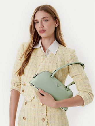 Guess Handtasche Arnela HWNY94 96080 Gr&uuml;n