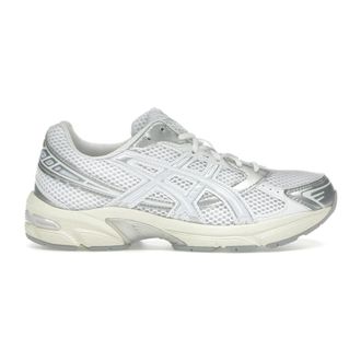 Asics Herren, Schuhe, Wei&szlig;, 40 1/2 EUGr&ouml;&szlig;e