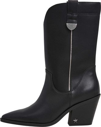 Pepe Jeans London Cowboystiefel Gina