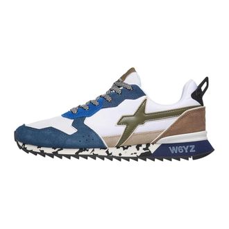 W6YZ Sneakers Jet-M. - - Shoes - Herren - Mehrfarbig - 42 EU