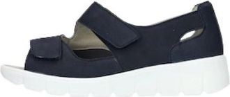 Waldl&auml;ufer Damen, Schuhe, Schwarzk, 36 1/2 EUGr&ouml;&szlig;e