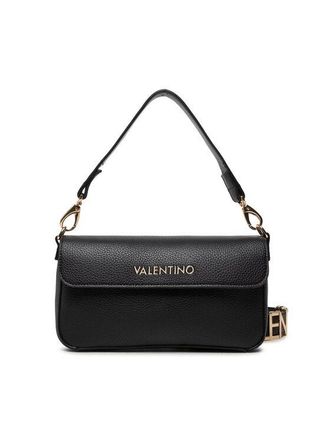 Valentino Handtasche Alexia VBS5A804 Schwarz