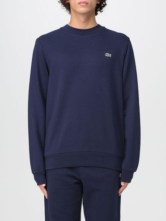 Lacoste Sweatshirt LACOSTE Homme couleur Bleu