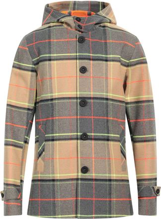 Patrizia Pepe JACKEN & M&Auml;NTEL - M&auml;ntel auf YOOX.COM