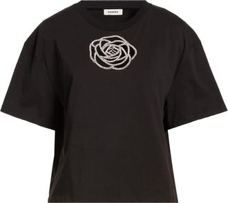 Sandro TOPS - T-shirts auf YOOX.COM